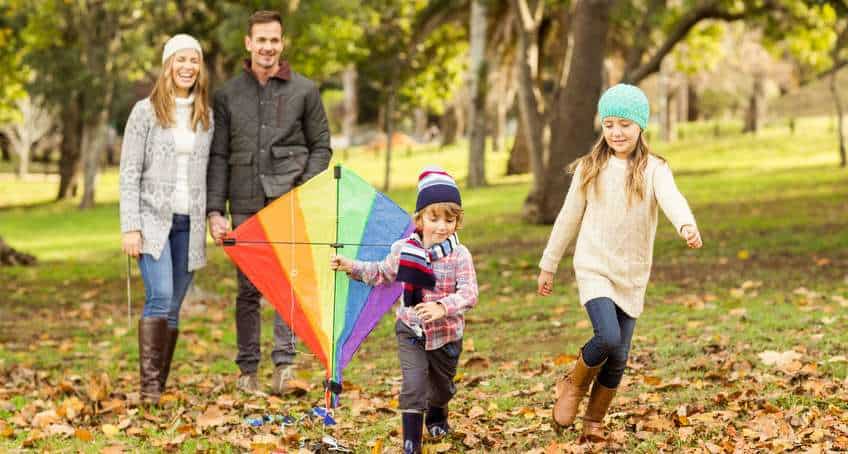 How to Date Someone with Kids - Cool Dating Advice