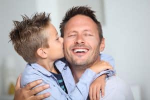 What to Expect Dating a Single Dad - Cool Dating Advice